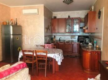 Appartamento all'asta a Marano sul Panaro via Fondovalle, 2938