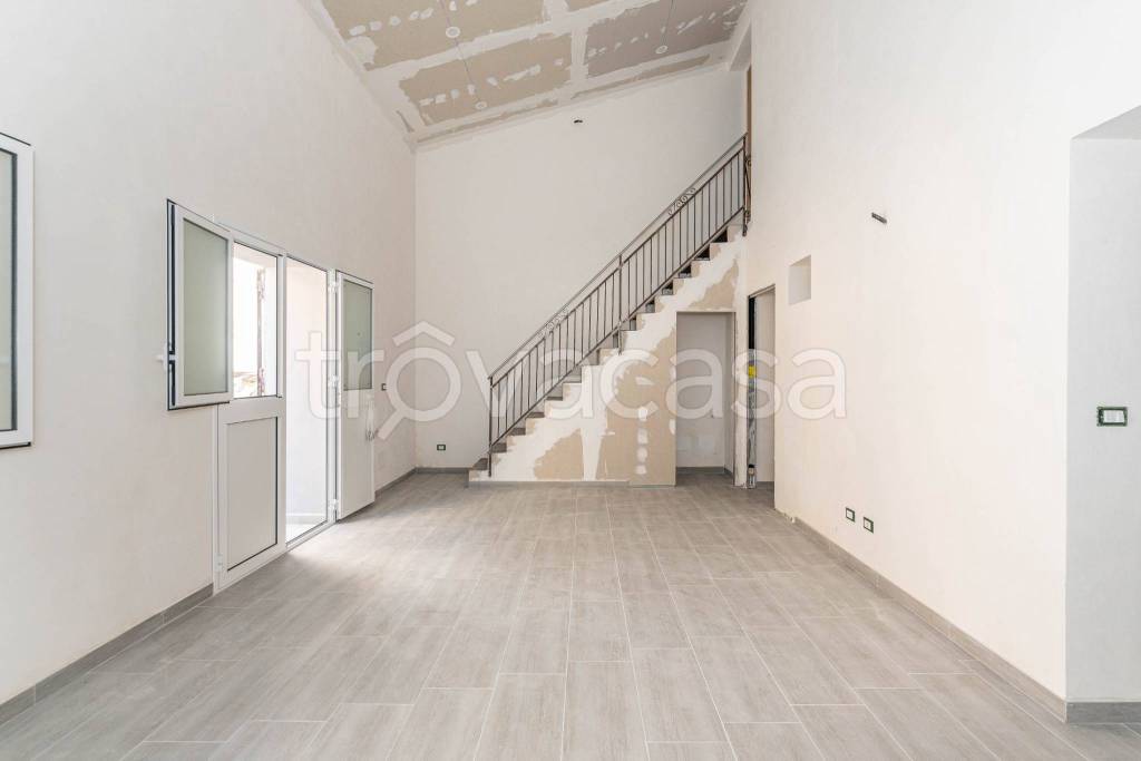 Appartamento in vendita a Bagheria via Pellitteri, 27