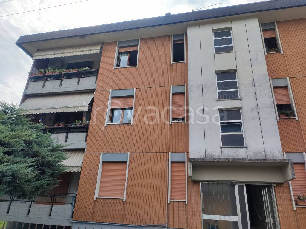 Appartamento in vendita a Pordenone via Augusto Murri, 15