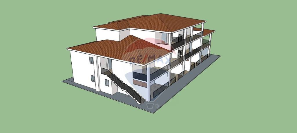 Appartamento in vendita a Siniscola