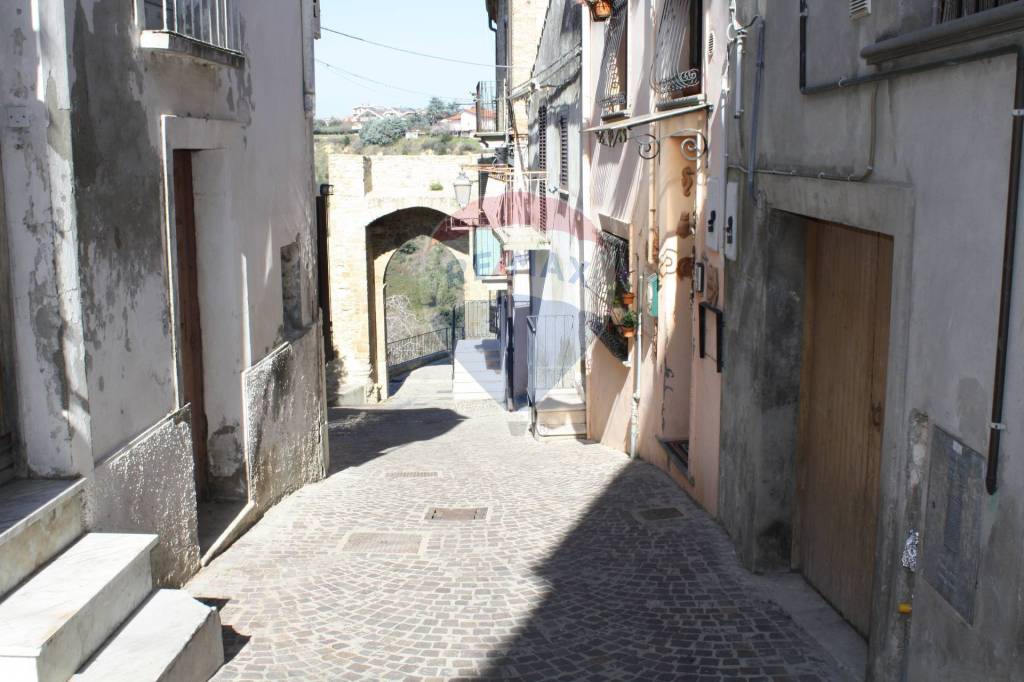 Casa Indipendente in vendita a Lanciano