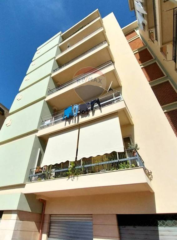 Appartamento in vendita a Ragusa via Umberto Giordano, 17