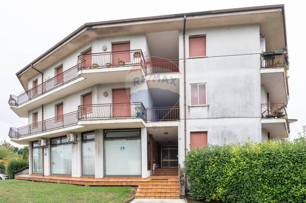 Appartamento in vendita a Sermide e Felonica via San Giovanni, 32/34