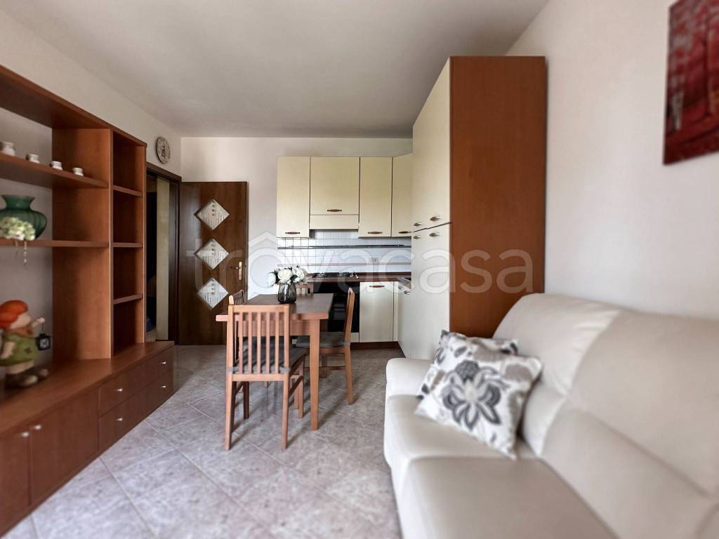 Appartamento in in vendita da privato a Casale sul Sile via Casale sul Sile