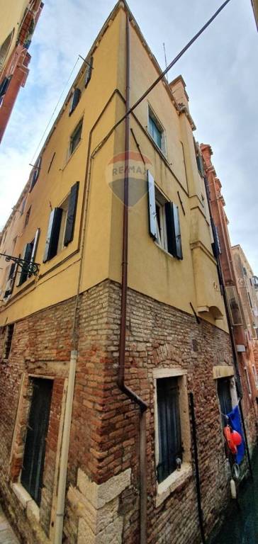 Appartamento in vendita a Venezia