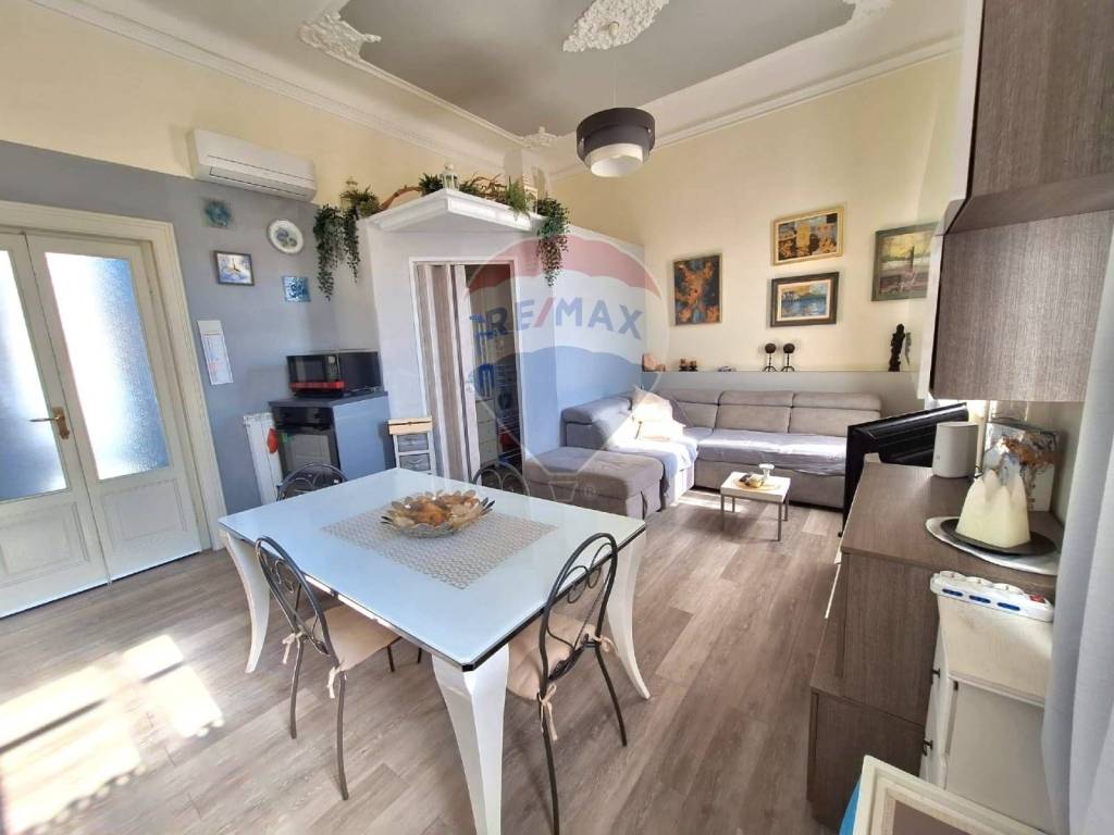 Appartamento in vendita a Cassano Magnago via trieste, 14