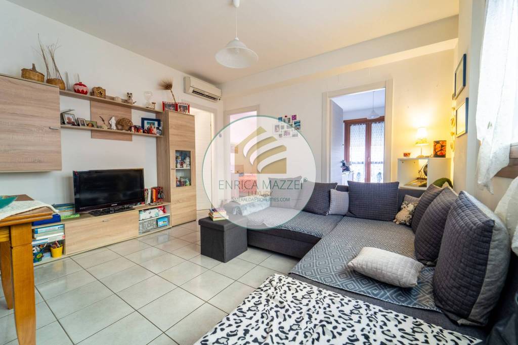 Appartamento in vendita a Sassari via Sulcis