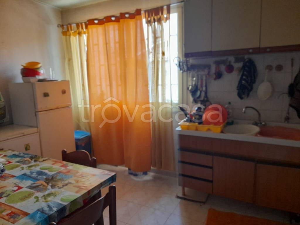 Appartamento in vendita a Palermo via Mammana