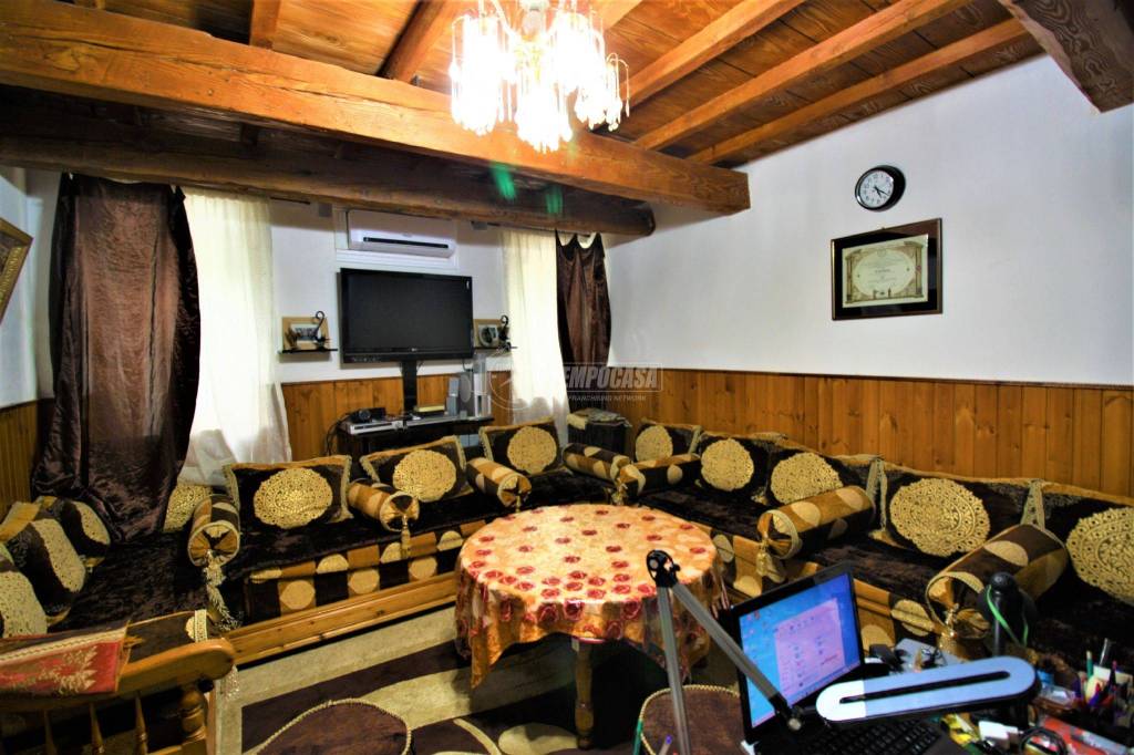 Casa Indipendente in vendita ad Argenta via Adriatica, Boccaleone 5