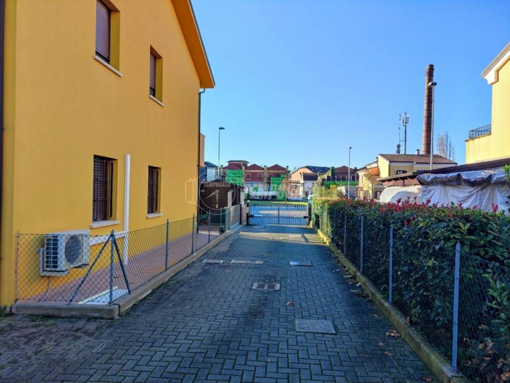 Appartamento in vendita ad Argenta via Walter Tabarroni, Consandolo 6