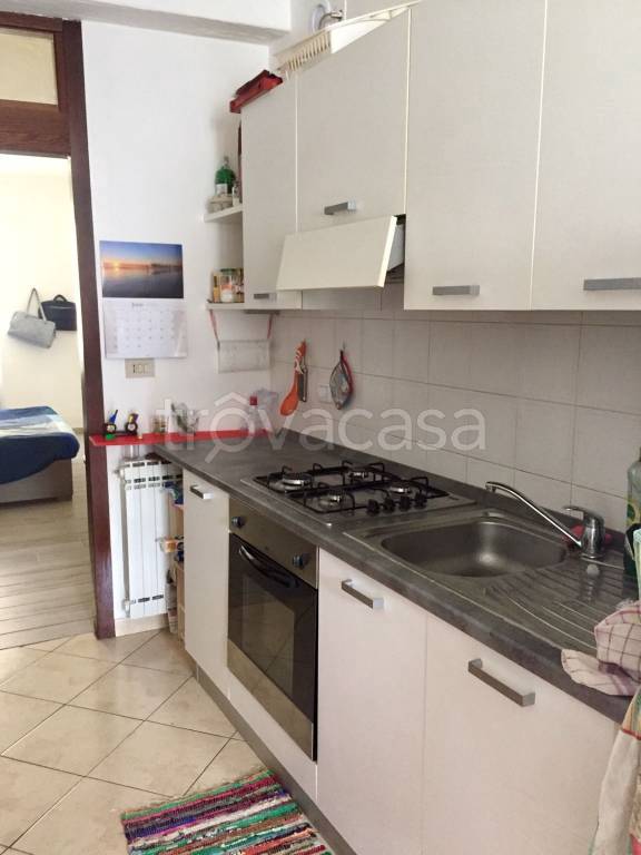 Appartamento in vendita a Cuneo piazza Vincenzo Virginio