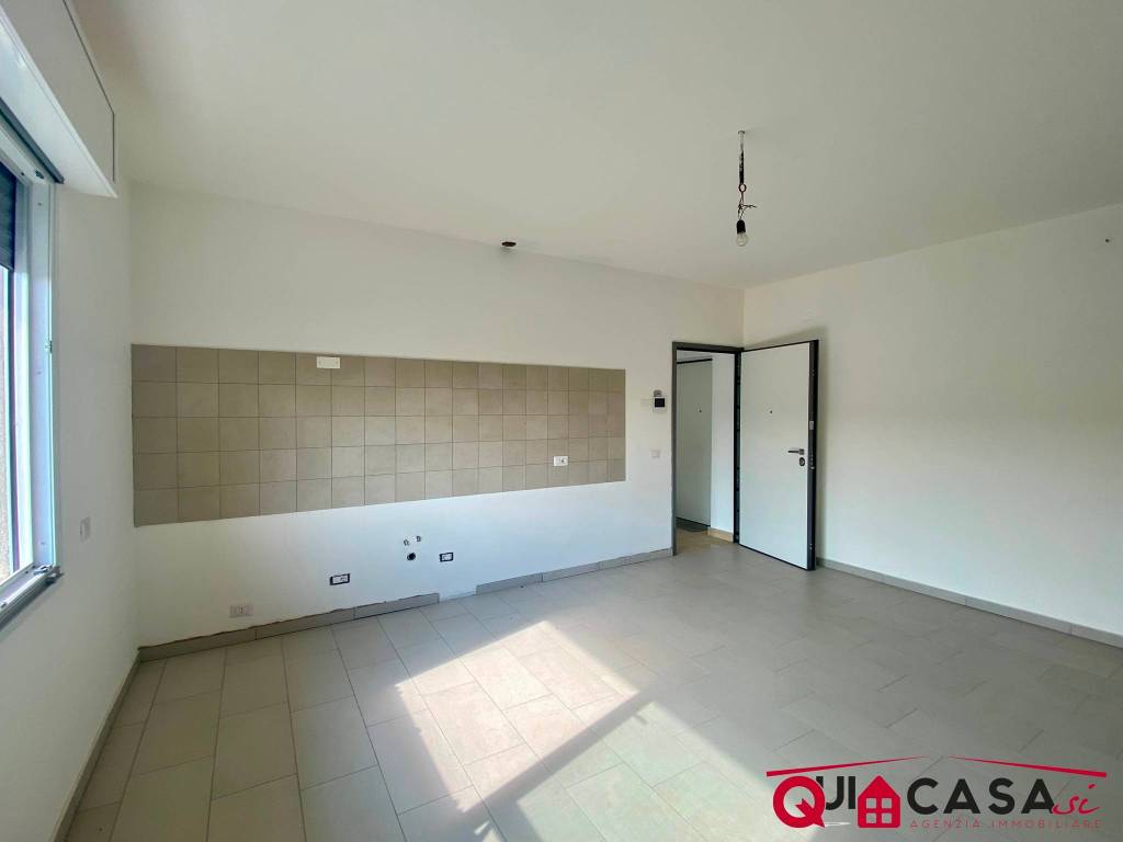 Appartamento in vendita a Cerro Maggiore via Carlo Calvi, 12