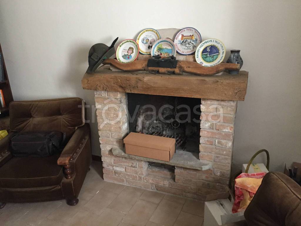 Villa in vendita ad Alessandria via Giuseppe Belleno