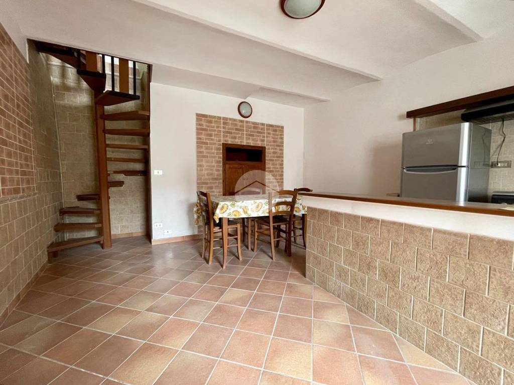 Casa Indipendente in vendita a Buttigliera Alta vicolo Magenta, 1