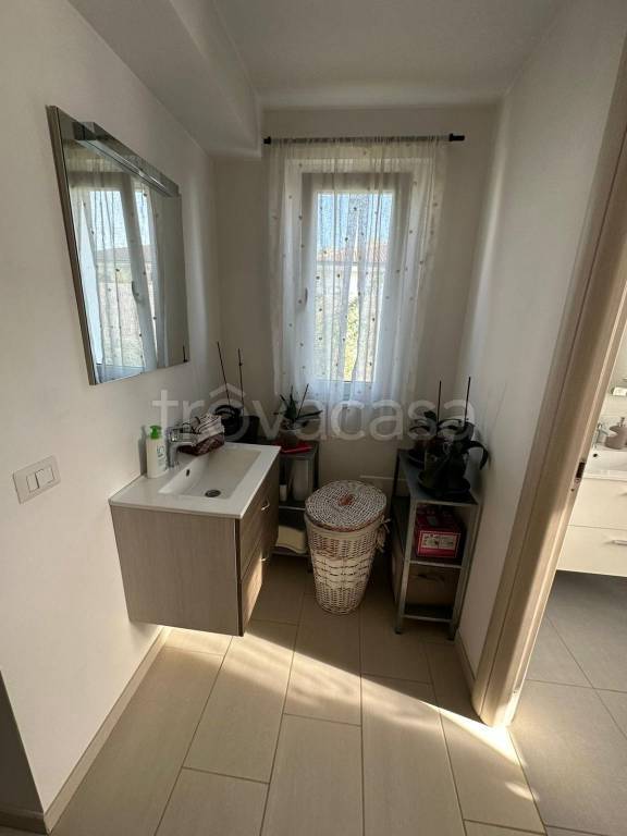 Villa in vendita a Pontestura strada delle Fontane, 5/a