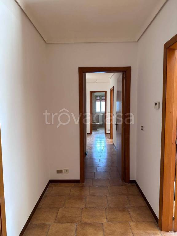 Appartamento in in vendita da privato a Ragusa via Euripide, 18