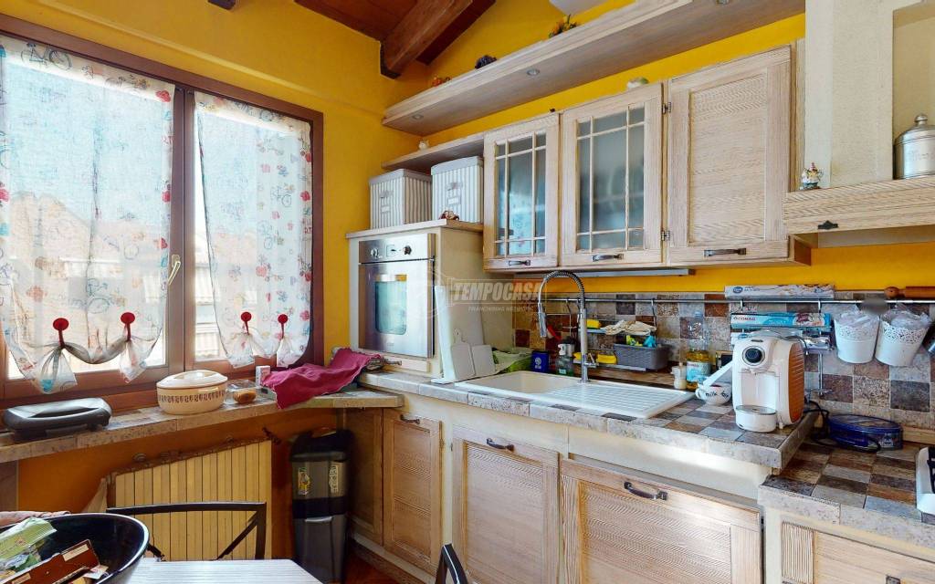 Mansarda in vendita ad Anzola dell'Emilia via 10 Settembre 1943