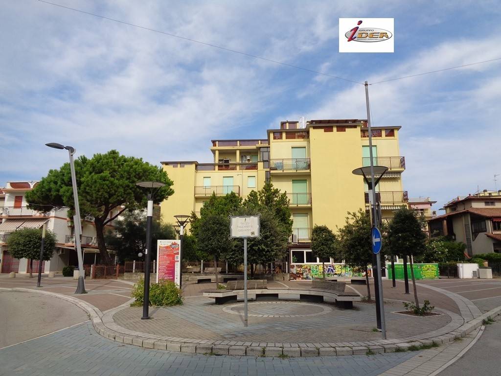 Appartamento in vendita a Comacchio viale Mare Adriatico, 57