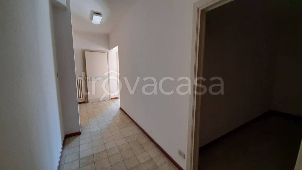 Appartamento in vendita a Perugia via Leonida Mastrodicasa, 21