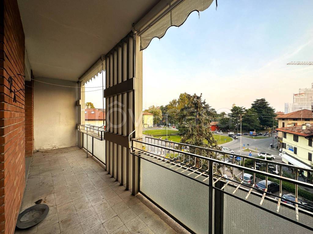 Appartamento in vendita a Udine piazza Chiavris, 41