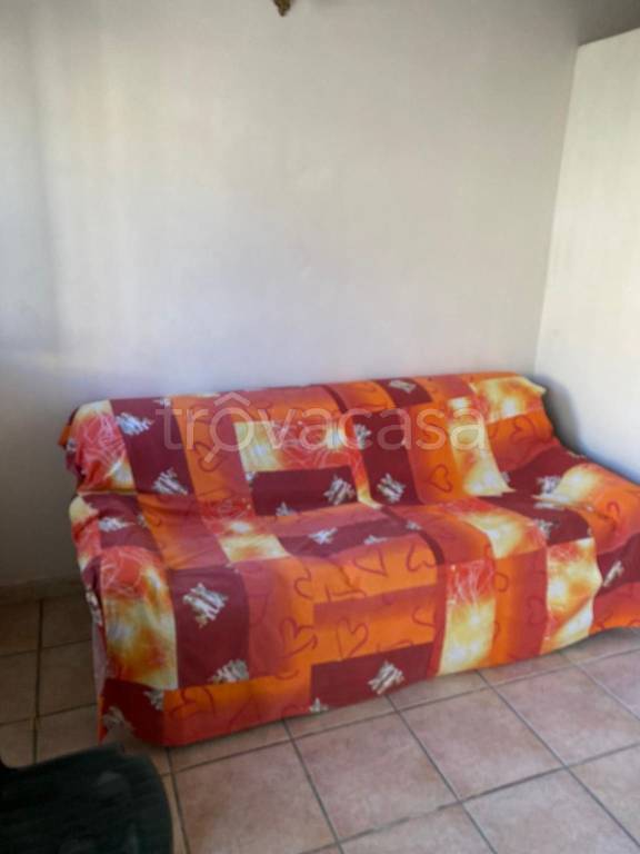 Casa Indipendente in vendita a Sant'Agata di Militello contrada Vallebruca, 24