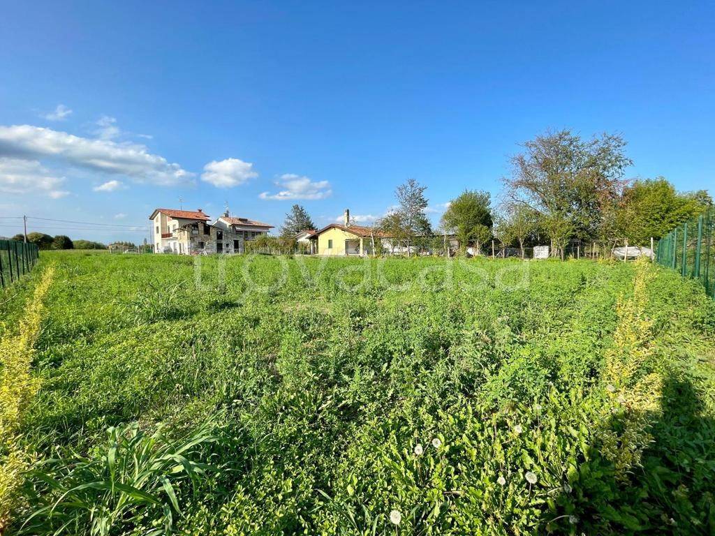 Villa in vendita a Concordia Sagittaria via 25 Aprile, 111