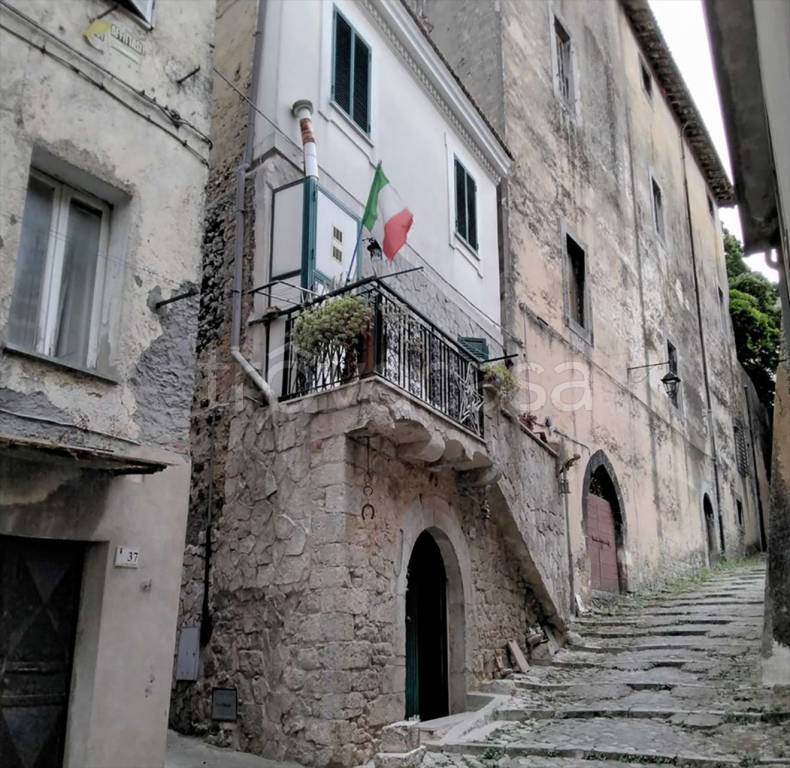 Appartamento all'asta a Priverno via Regina Margherita, 41/43