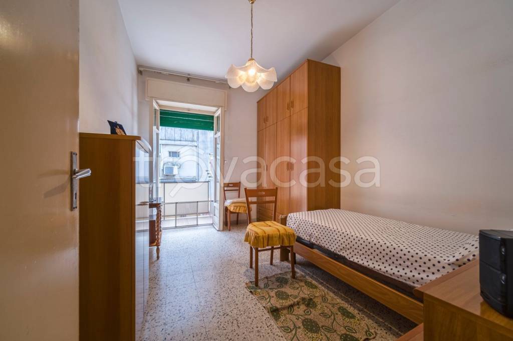 Appartamento in vendita a Messina via Gerobino Pilli