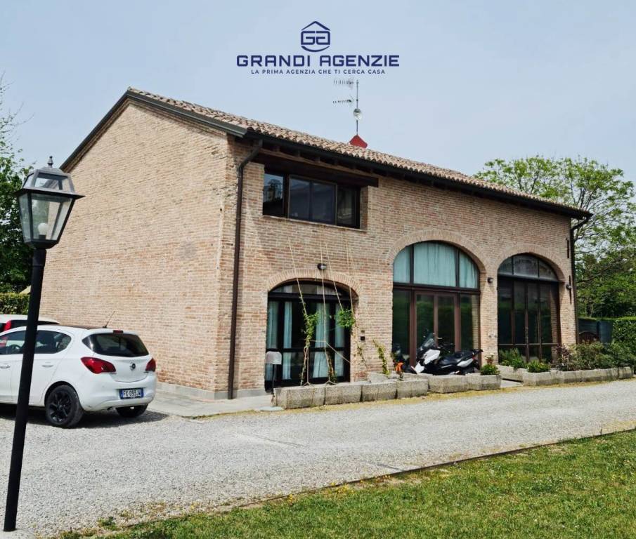 Villa a Schiera in vendita a Collecchio strada Bergamino