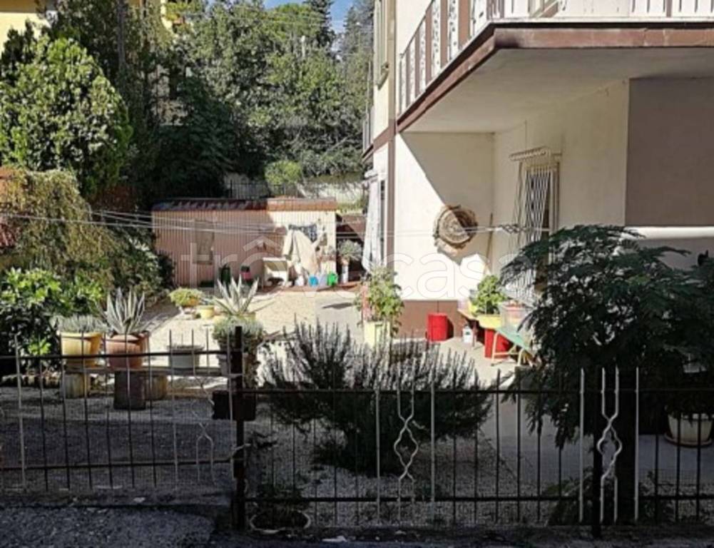 Appartamento all'asta ad Alatri via Abruzzi, 10