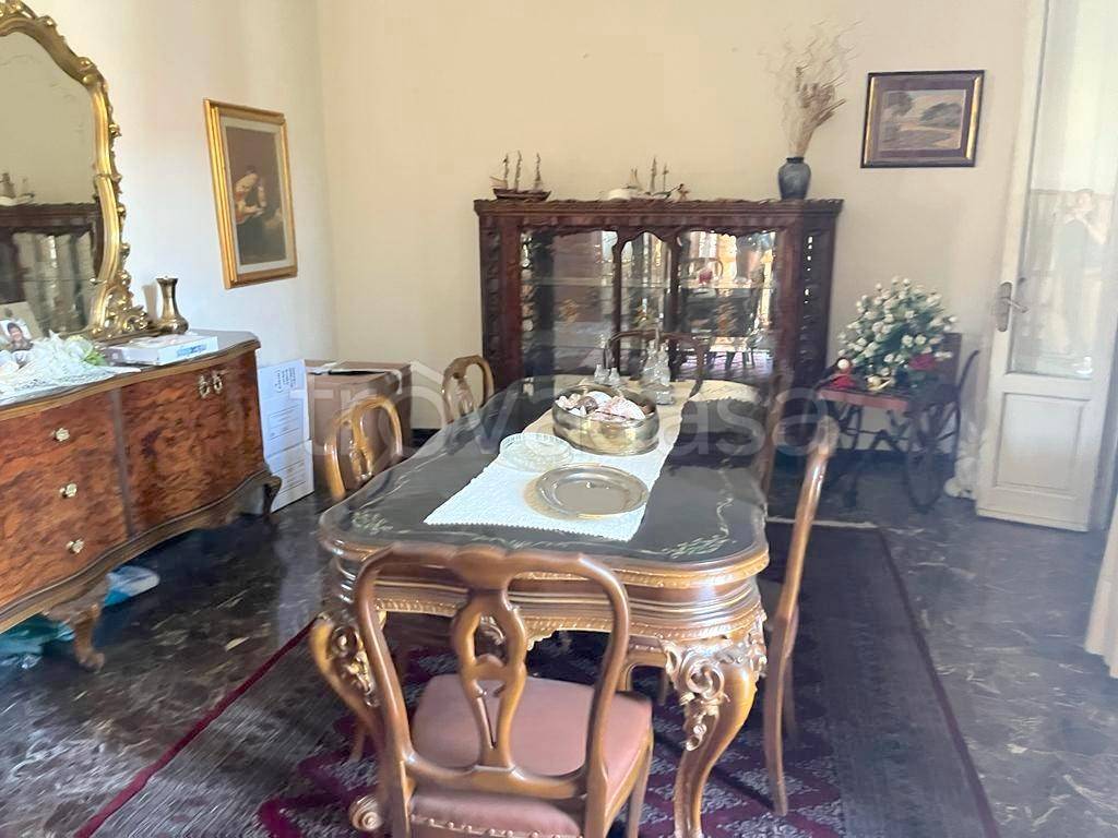 Appartamento in vendita a Prato via Giuseppe Valentini, 93