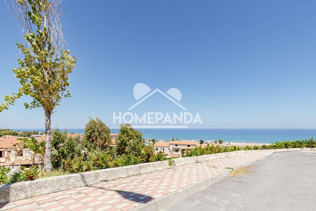 Villa a Schiera in vendita a Mandatoriccio viale Giuseppe Mazzini