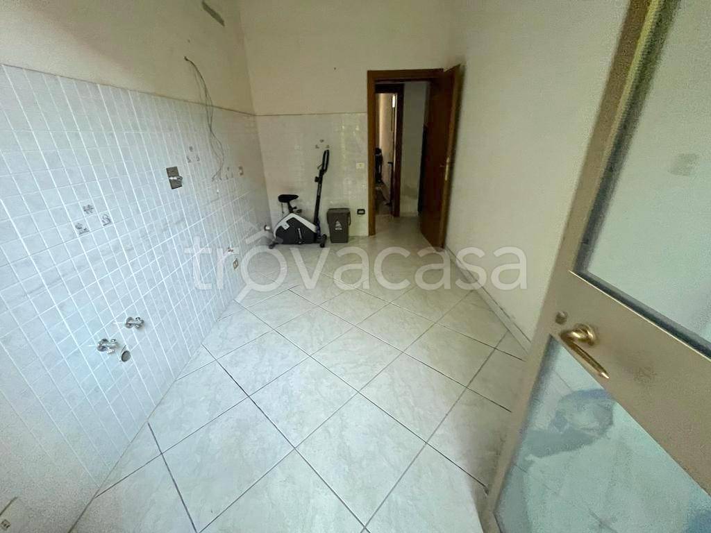 Appartamento in vendita a Prato via Giuseppe Valentini, 91