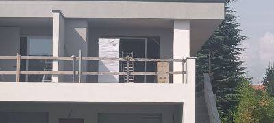 Appartamento in vendita a Bernareggio via Italia