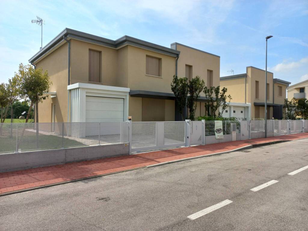 Villa a Schiera in vendita a Quinto di Treviso
