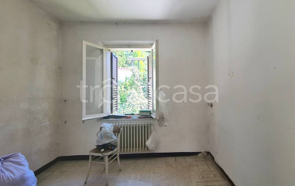 Appartamento in vendita a Osimo via Benedetto Barbalarga