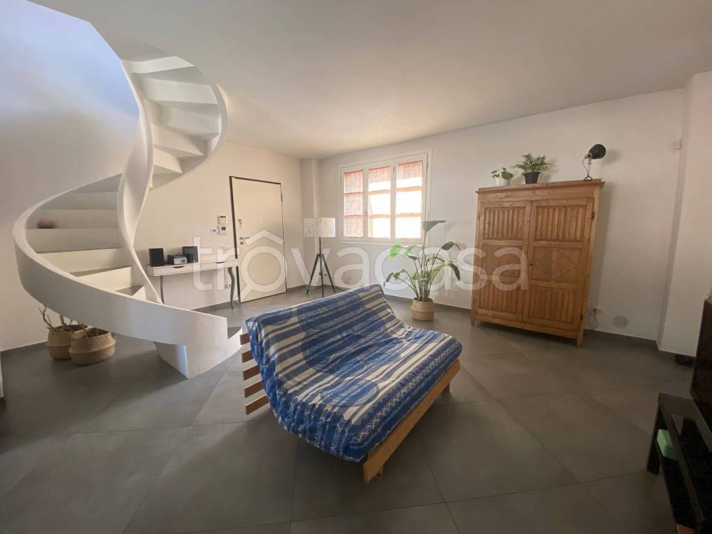 Appartamento in vendita a San Gimignano