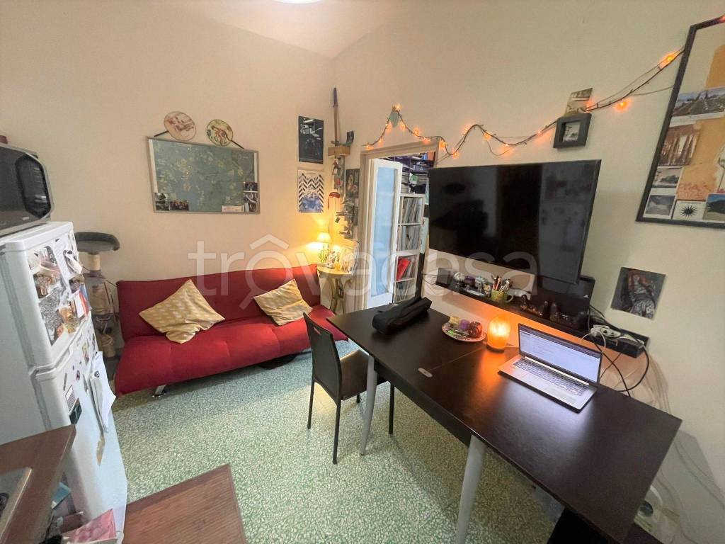 Appartamento in vendita a Barletta via Antonio Gramsci