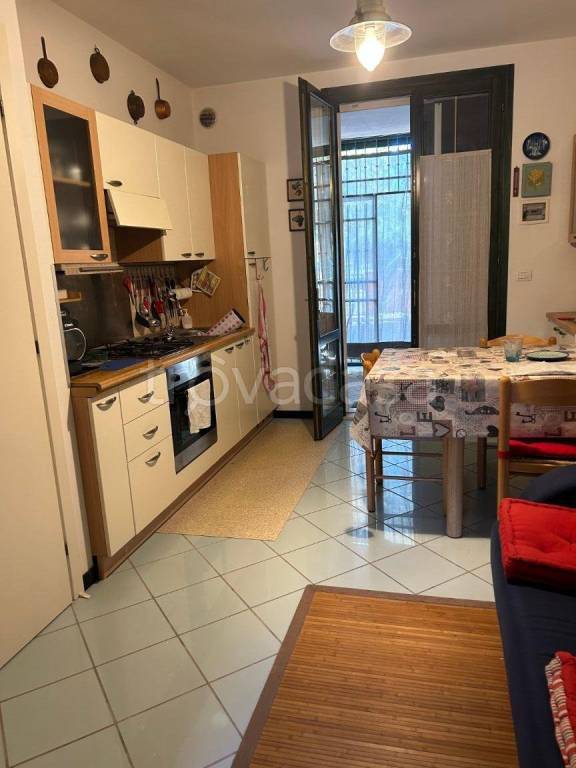 Villa a Schiera in vendita a Comacchio