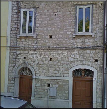 Intero Stabile in in vendita da privato a Fontanarosa via Armando Diaz, 111