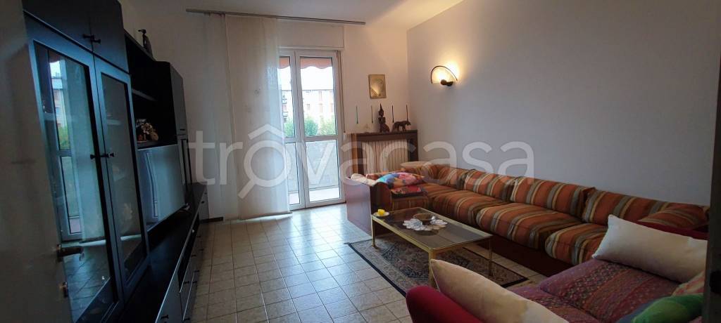 Appartamento in vendita a Como via Antonio Giussani, 43