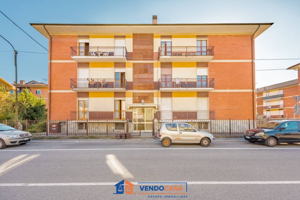 Appartamento in vendita a Mondovì via del Campo, 20