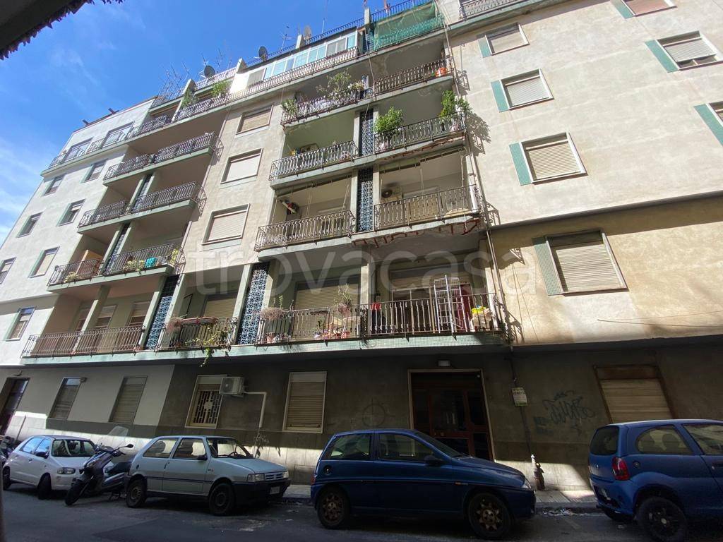 Appartamento in vendita a Messina via Principessa Mafalda, 9