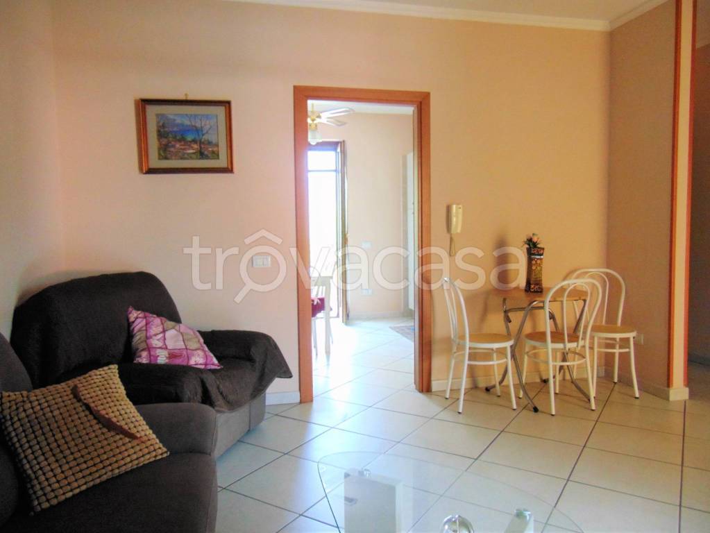 Appartamento in vendita a Sirignano via Michelangelo, 31