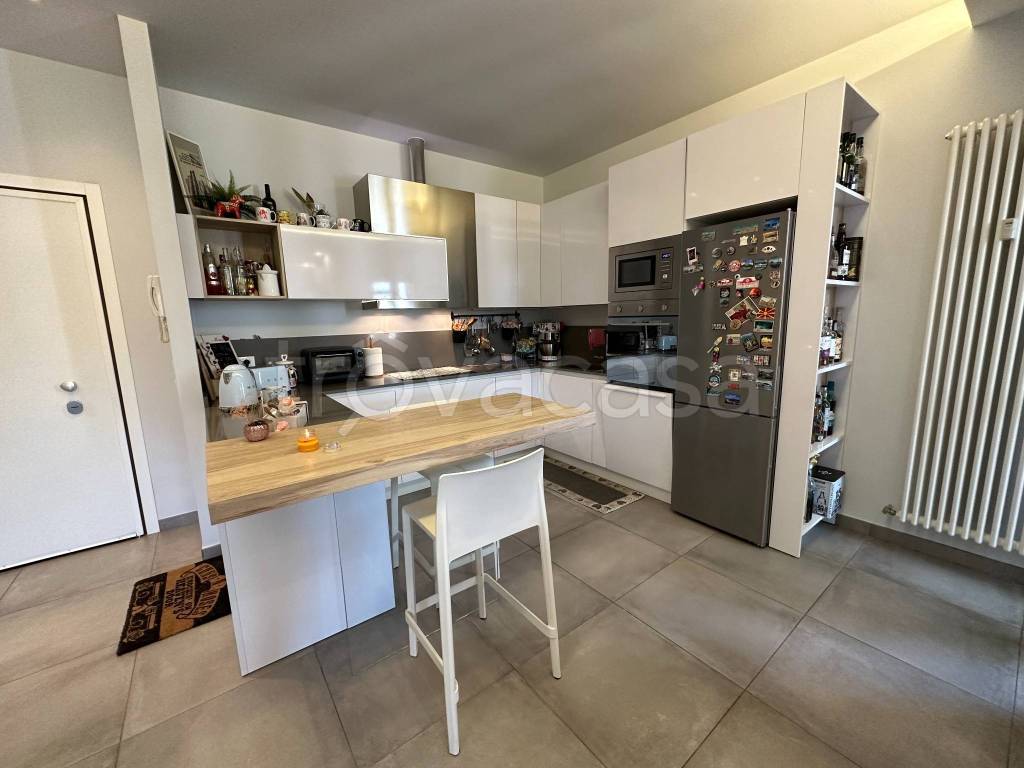 Appartamento in vendita a Mariano Comense via 20 Settembre, 35