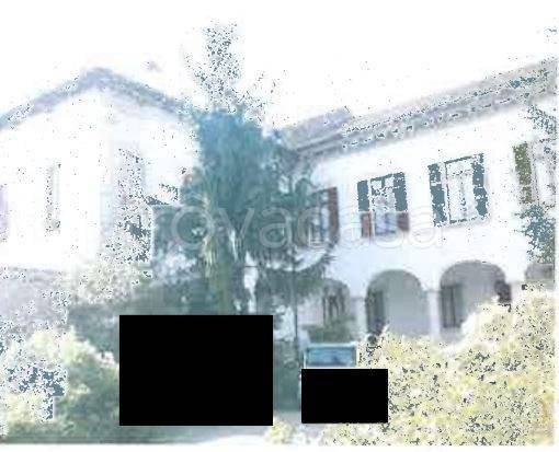 Villa all'asta ad Arena Po via Mandelli, 16