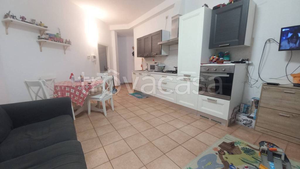 Appartamento in vendita ad Alfonsine corso Giacomo Matteotti