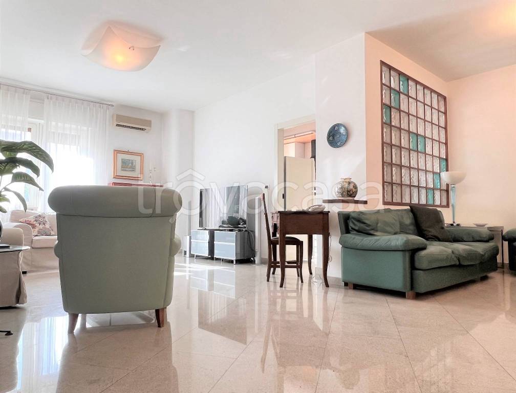 Appartamento in vendita a Pescara viale Vittoria Colonna, 40