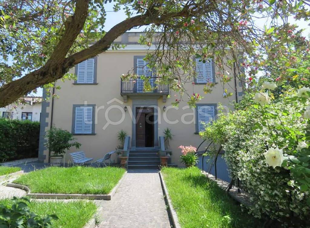 Villa Padronale all'asta a Castiglione in Teverina via Orvietana, 18