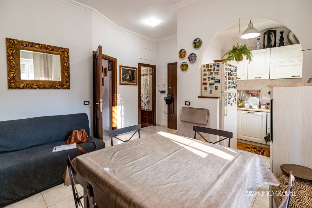 Appartamento in vendita ad Albano Laziale via Vascarelle